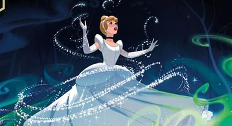 [Card News] Bibbidi Bobbidi Boo - Mushu Report | Disney Lorcana News ...