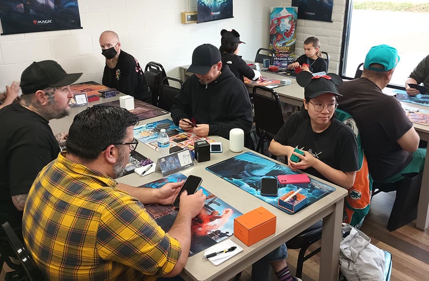 Tier 1 Games 1k Decklists - Mushu Report | Disney Lorcana News & Updates