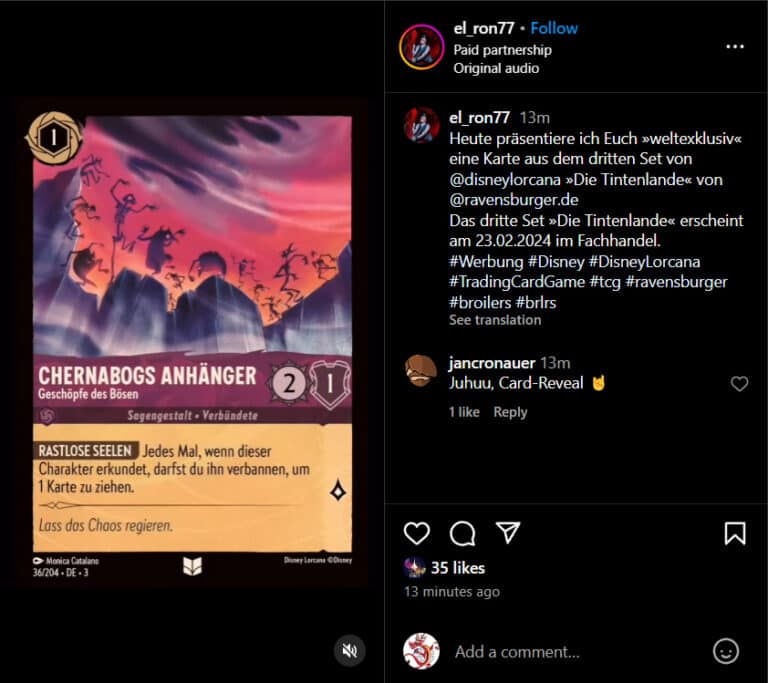 Chernabog’s Minions - Mischievous Creatures - Mushu Report | Disney ...