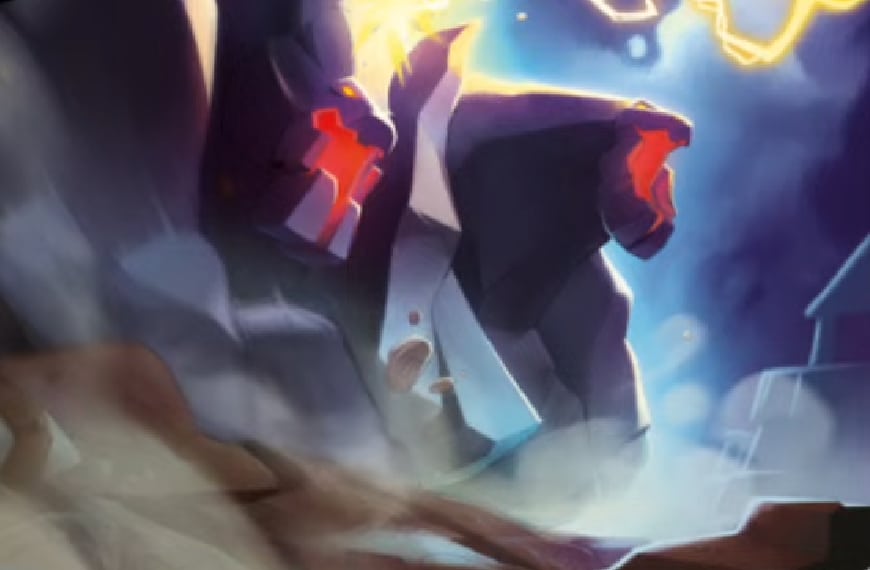 Lythos - Rock Titan & Hydros - Ice Titan - Mushu Report | Disney ...