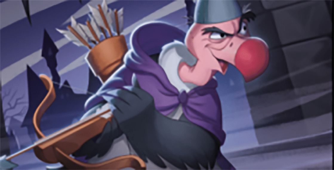 Trigger Imprecise Shooter Mushu Report Disney Lorcana News And Updates