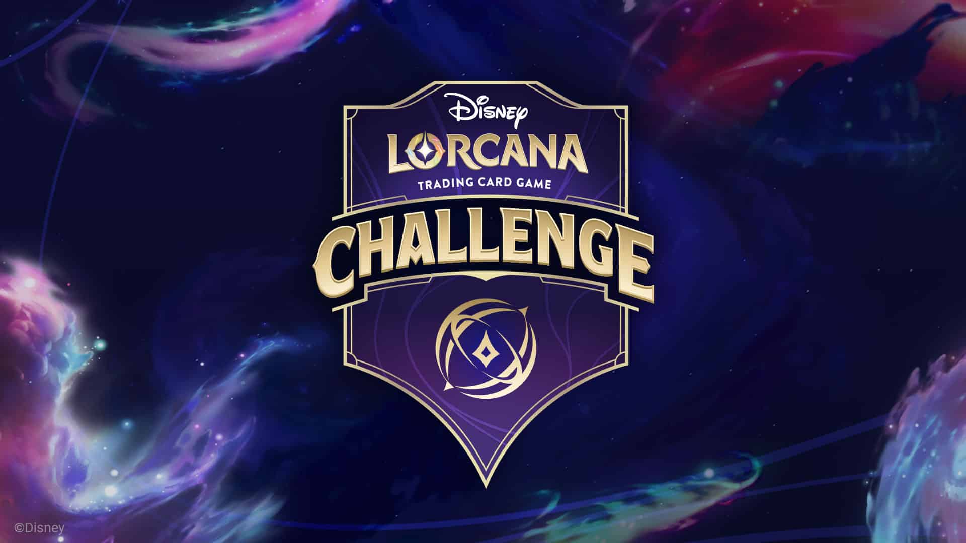 Disney Lorcana Challenge Gets More Details - Mushu Report | Disney ...
