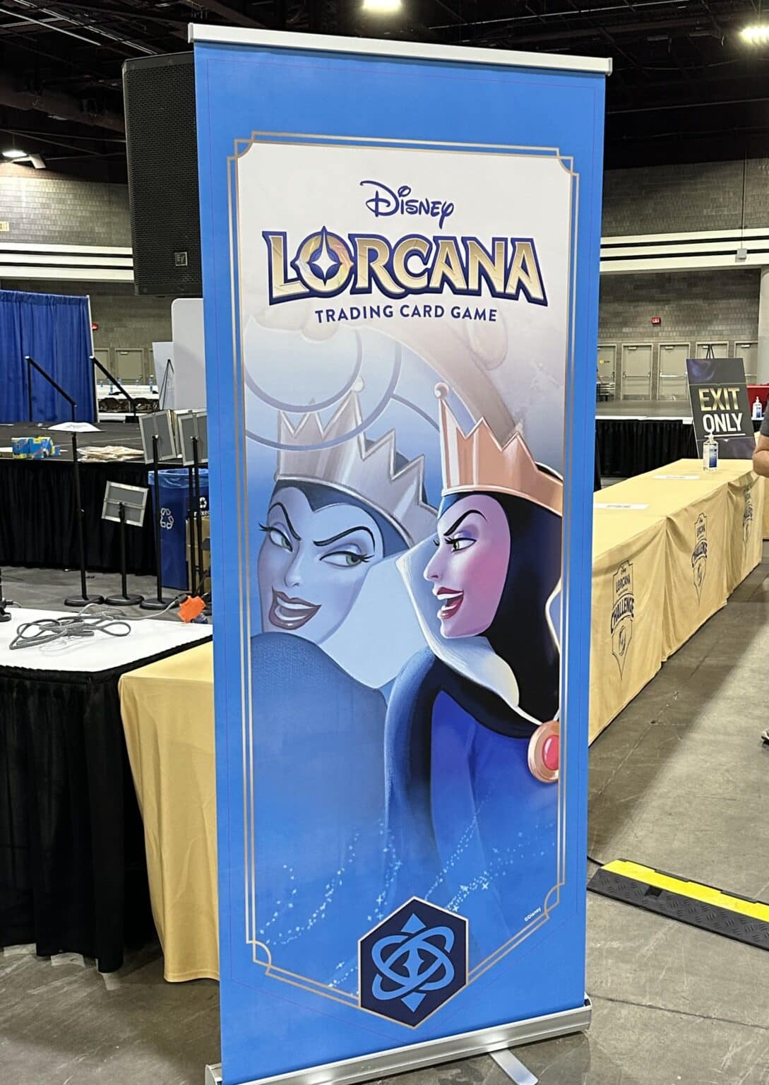 Atlanta Challenge 2024 Prize Wall & Photos - Mushu Report | Disney ...
