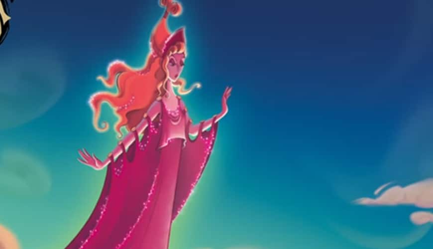 Disney Hercules Hera