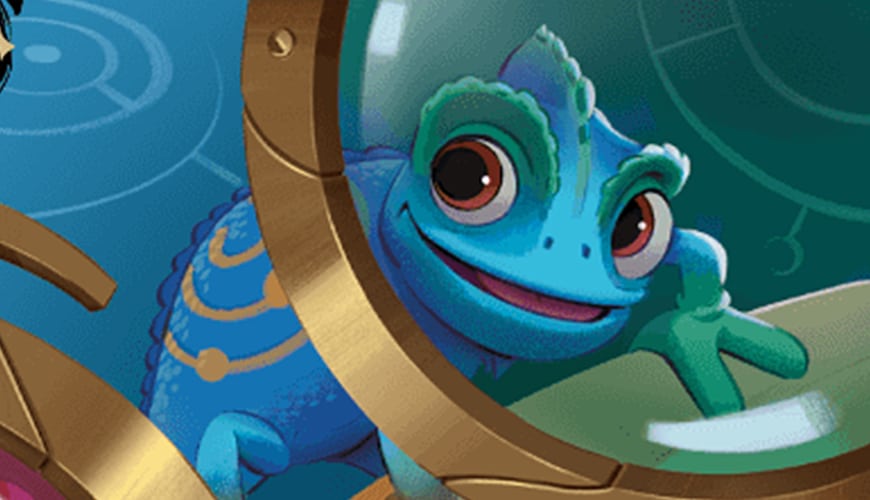 Ursula's Return Starter Deck Lists - Mushu Report | Disney Lorcana News ...