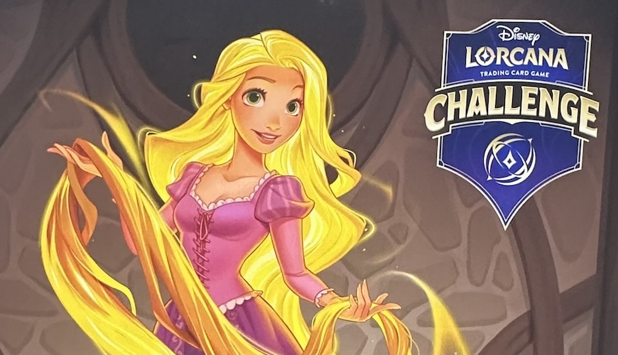 Atlanta Challenge 2024 Prize Wall & Photos - Mushu Report | Disney ...