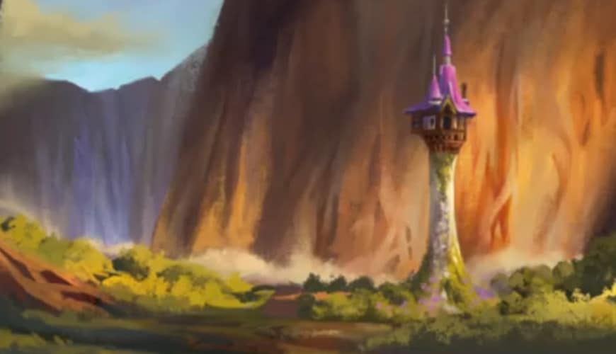 Is Rapunzel S Tower Real - Infoupdate.org