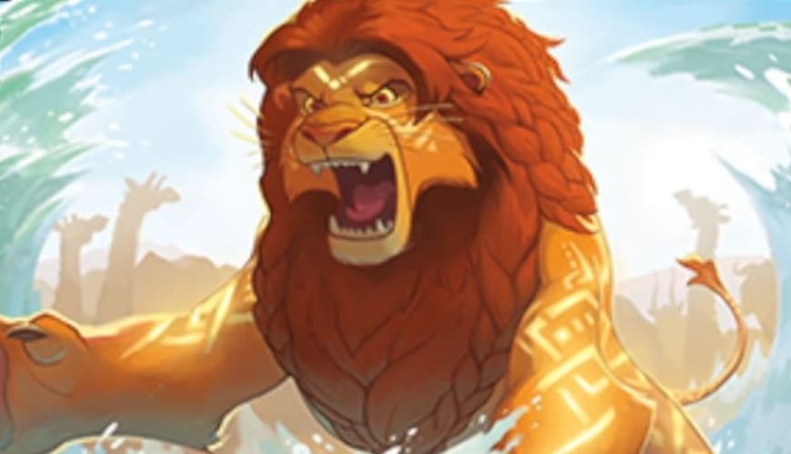 Simba - Pride Protector, Pluto - Guard Dog & More Reveals! - Mushu ...