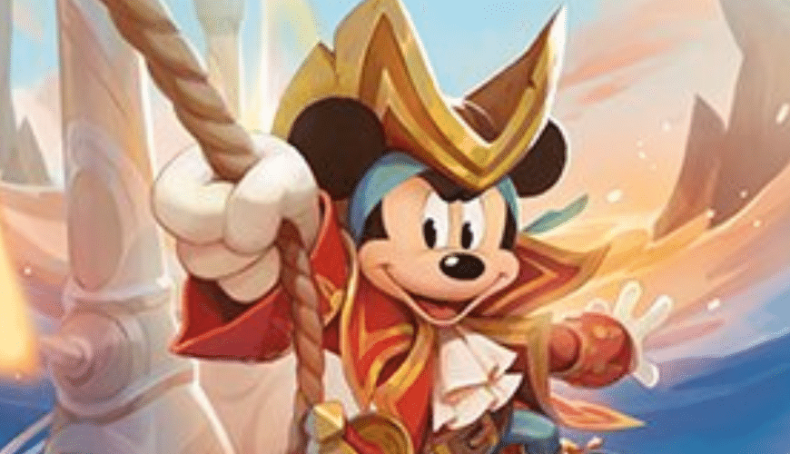 Sour Bill, Wreck-it Ralph, and Mickey Mouse! - Mushu Report | Disney ...