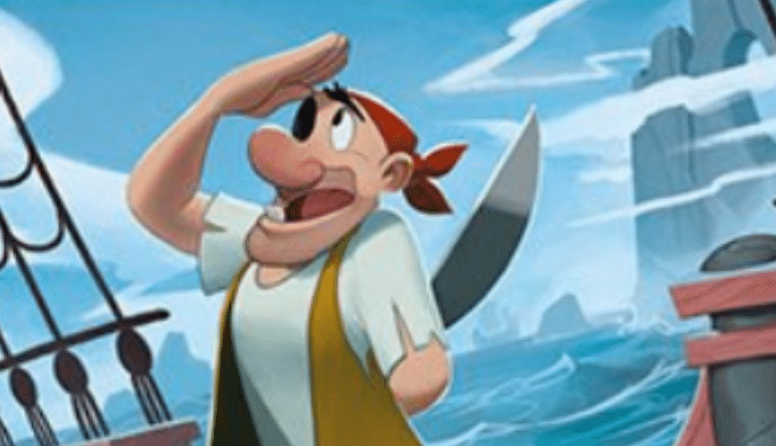 Mullins - Seasoned Shipmate - Mushu Report | Disney Lorcana News & Updates