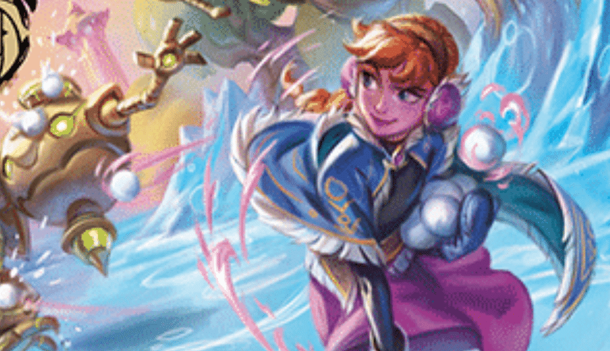 Lyle Tiberius Rourke, Penny, Anna, & Ruby, Amber, and Steel Coils ...