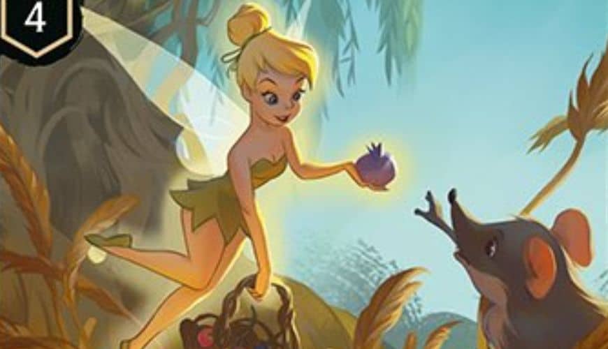 Aladdin, Captain Hook, Tinker Bell, and Cruella - Mushu Report | Disney ...